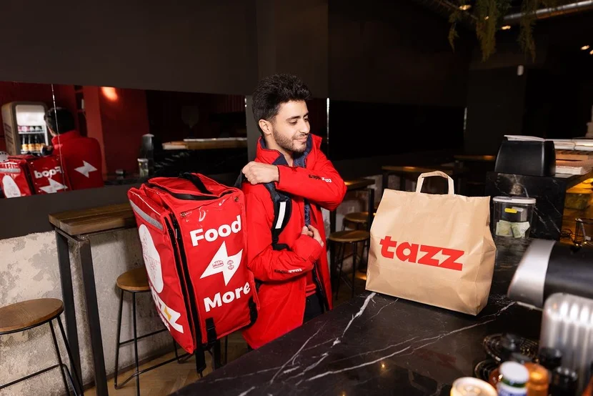 Alin Șerban, CEO Tazz: Fără analytics nu ai nicio șansă să faci un ...